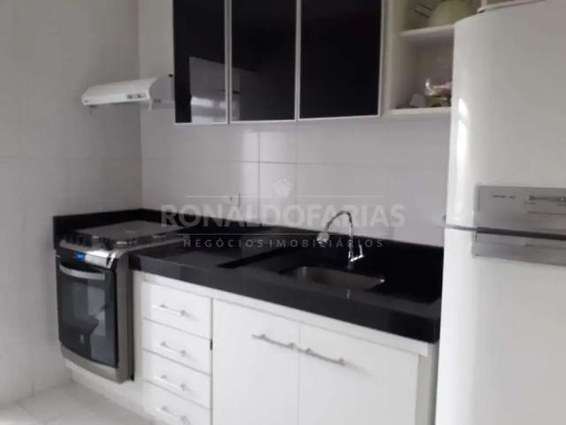 Apartamento para Venda em São Paulo/SP Socorro 2 Quartos
