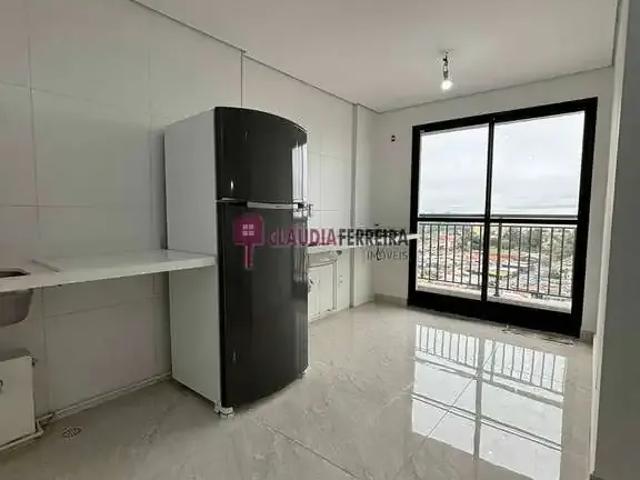 Apartamento para Venda em São Paulo/SP Socorro 2 Quartos