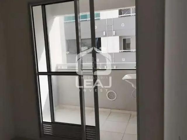 Apartamento para Venda em São Paulo/SP Socorro 2 Quartos