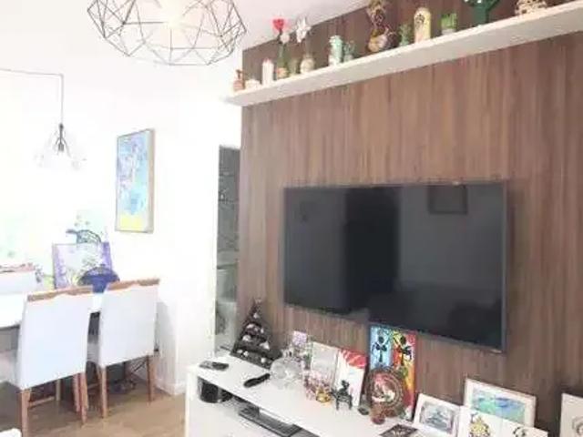 Apartamento para Venda em São Paulo/SP Socorro 2 Quartos