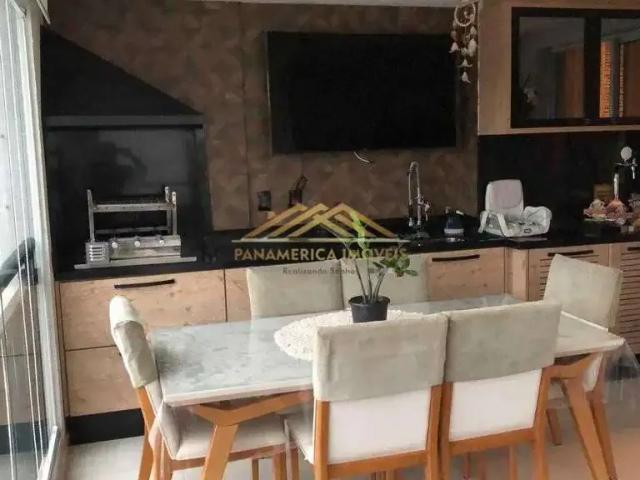 Apartamento para Venda em São Paulo/SP Socorro 2 Quartos