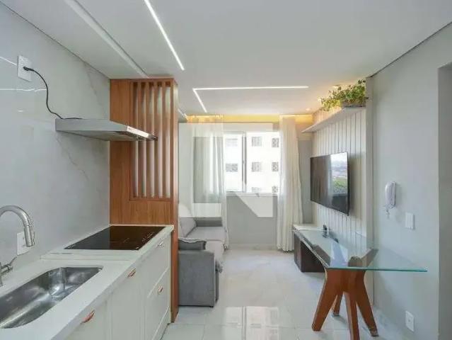 Apartamento para Venda em São Paulo/SP Socorro 2 Quartos
