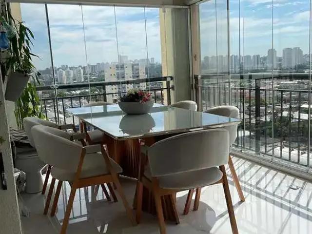 Apartamento para Venda em São Paulo/SP Socorro 2 Quartos