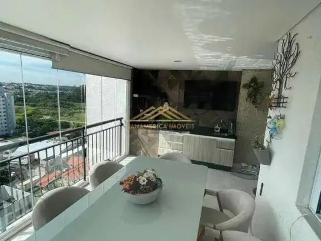 Apartamento para Venda em São Paulo/SP Socorro 2 Quartos