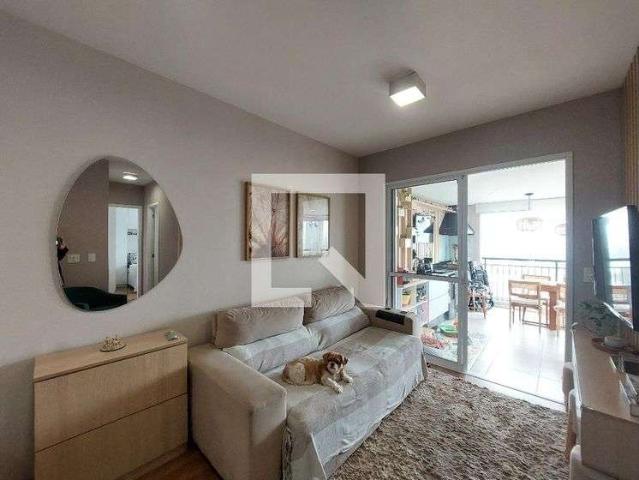 Apartamento para Venda em São Paulo/SP Socorro 2 Quartos