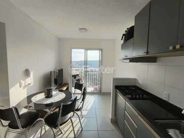 Apartamento para Venda em São Paulo/SP Socorro 2 Quartos
