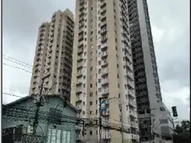 Apartamento para Venda em São Paulo/SP Socorro