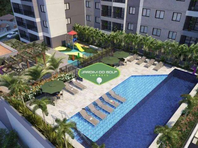 Apartamento para Venda em São Paulo/SP Socorro 2 Quartos