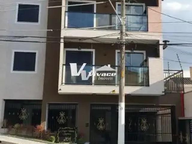 Apartamento para Venda em São Paulo/SP Tucuruvi 1 Quartos