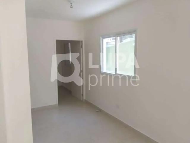 Apartamento para Venda em São Paulo/SP Tucuruvi 1 Quartos