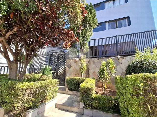 Apartamento para Venda em São Paulo/SP Tucuruvi 1 Quartos