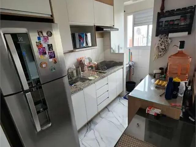 Apartamento para Venda em São Paulo/SP Tucuruvi 1 Quartos