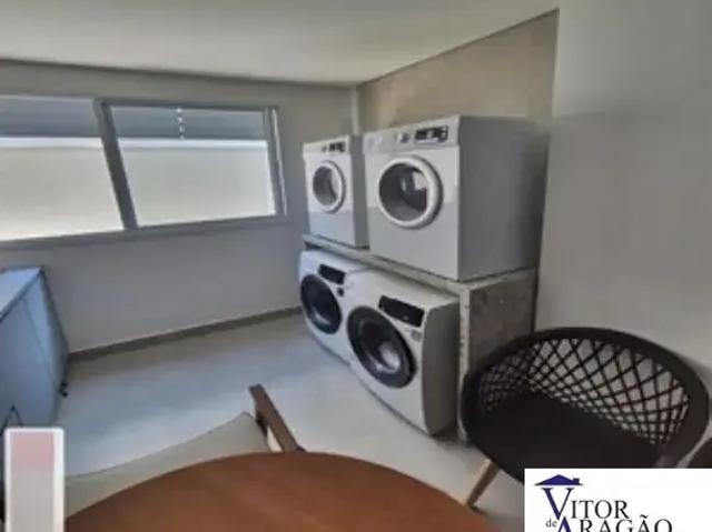 Apartamento para Venda em São Paulo/SP Tucuruvi 1 Quartos