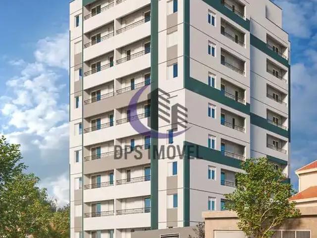 Apartamento para Venda em São Paulo/SP Tucuruvi 1 Quartos