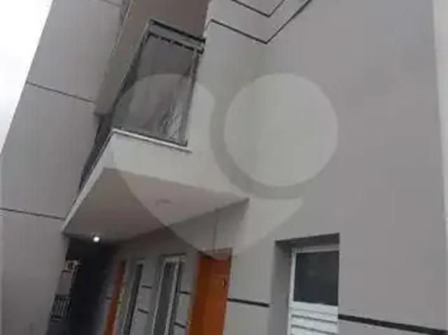 Apartamento para Venda em São Paulo/SP Tucuruvi 1 Quartos
