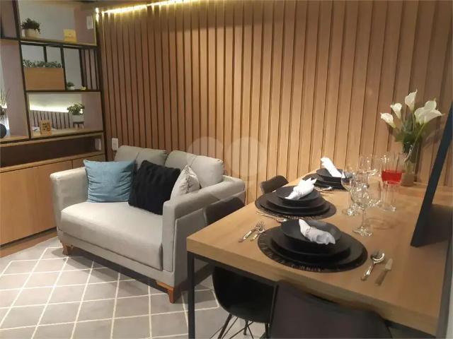 Apartamento para Venda em São Paulo/SP Tucuruvi 1 Quartos