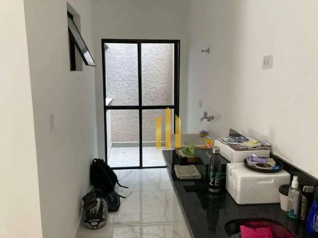 Apartamento para Venda em São Paulo/SP Tucuruvi 1 Quartos