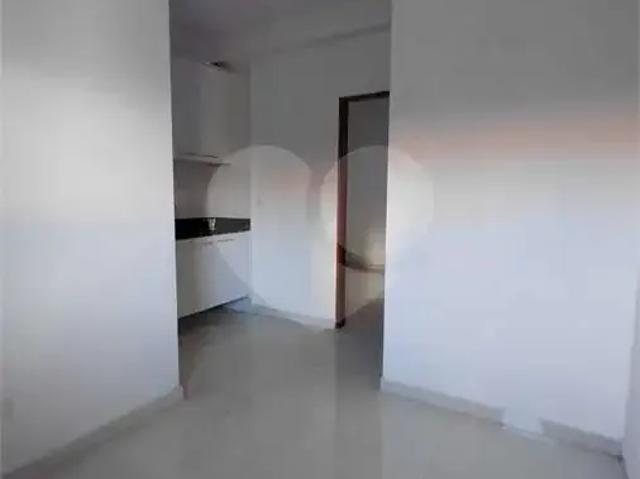 Apartamento para Venda em São Paulo/SP Tucuruvi 1 Quartos