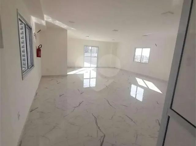 Apartamento para Venda em São Paulo/SP Tucuruvi 1 Quartos