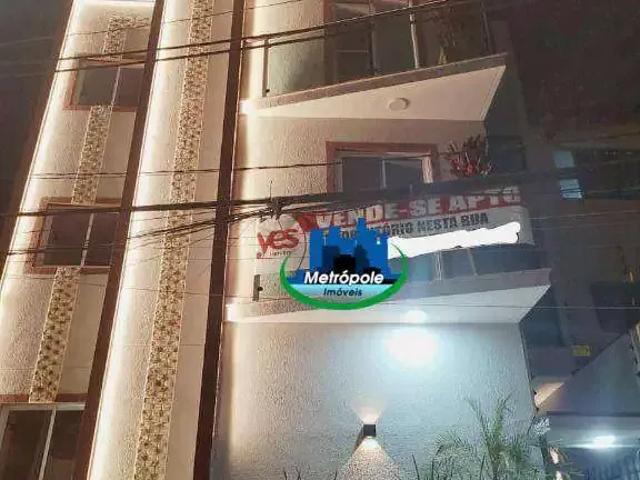Apartamento para Venda em São Paulo/SP Tucuruvi 1 Quartos