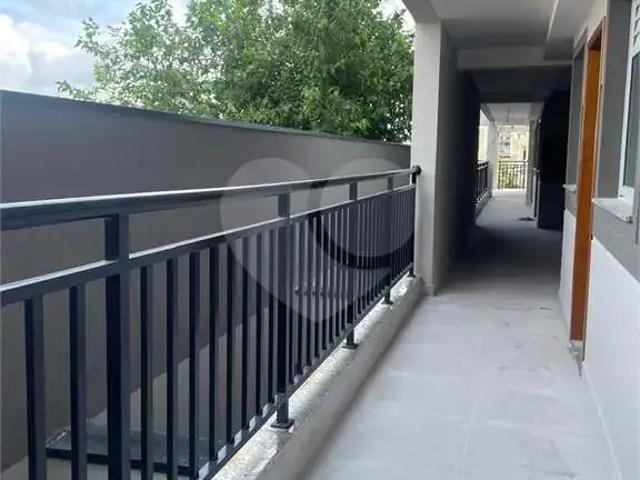 Apartamento para Venda em São Paulo/SP Tucuruvi 1 Quartos