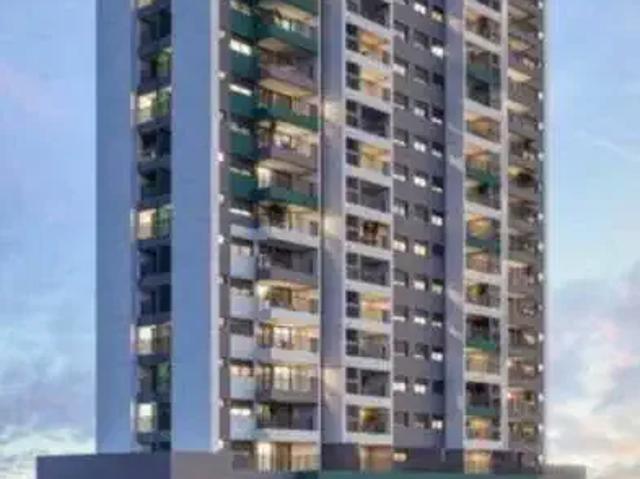 Apartamento para Venda em São Paulo/SP Tucuruvi 1 Quartos