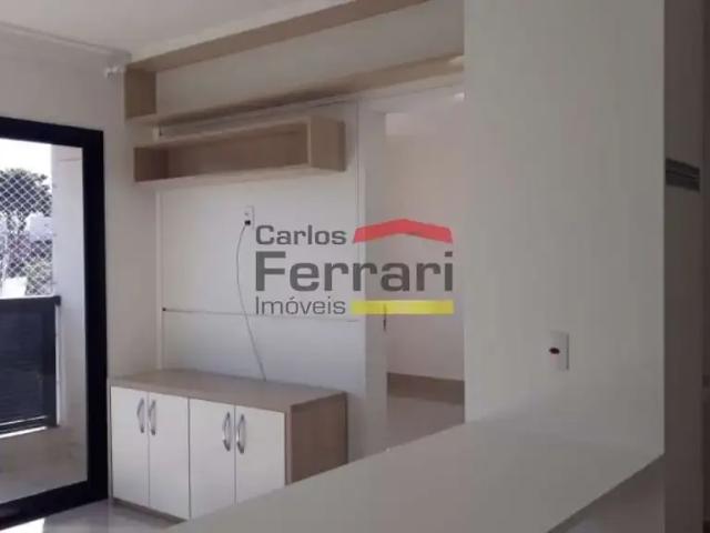 Apartamento para Venda em São Paulo/SP Tucuruvi 1 Quartos