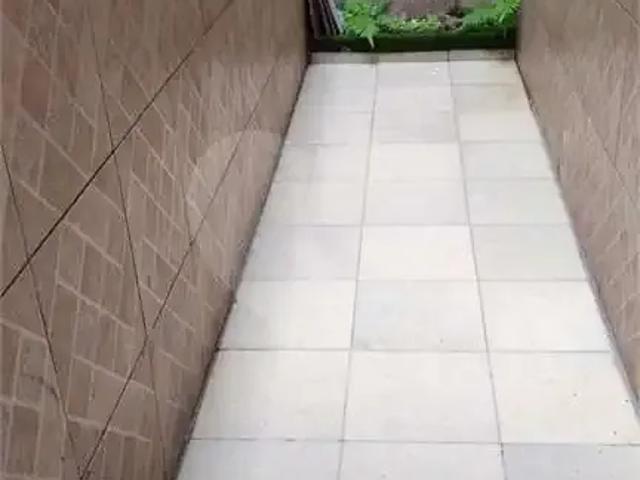 Apartamento para Venda em São Paulo/SP Tucuruvi 1 Quartos