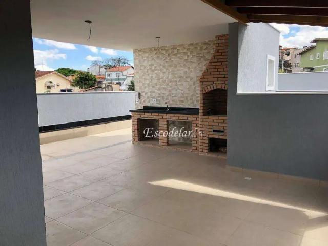 Apartamento para Venda em São Paulo/SP Tucuruvi 1 Quartos