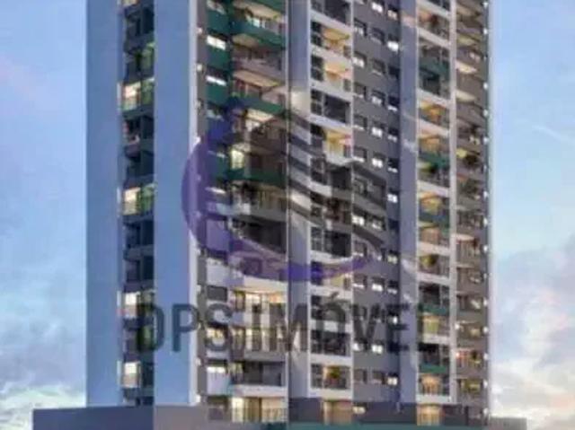 Apartamento para Venda em São Paulo/SP Tucuruvi 1 Quartos
