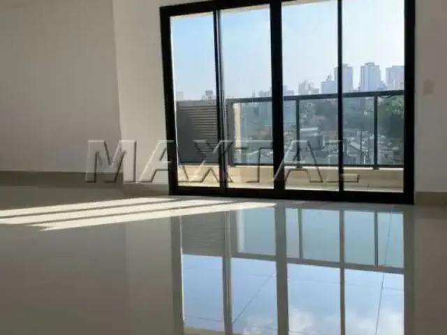 Apartamento para Venda em São Paulo/SP Tucuruvi 1 Quartos