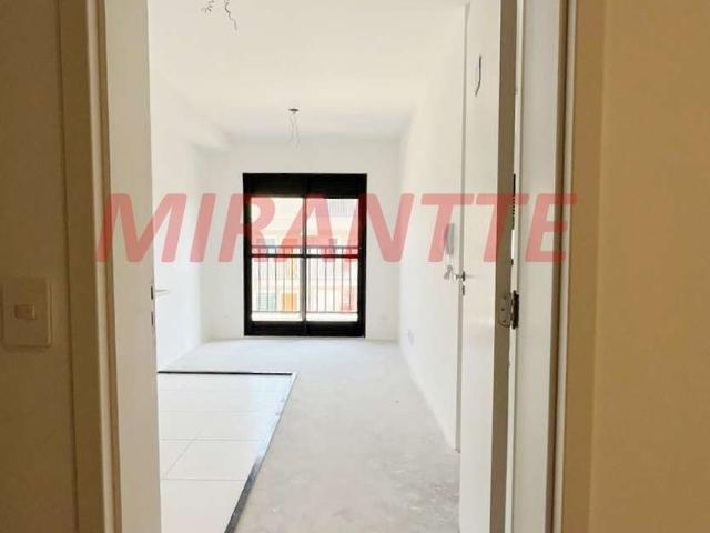 Apartamento para Venda em São Paulo/SP Tucuruvi 1 Quartos
