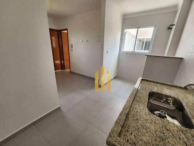 Apartamento para Venda em São Paulo/SP Tucuruvi 1 Quartos