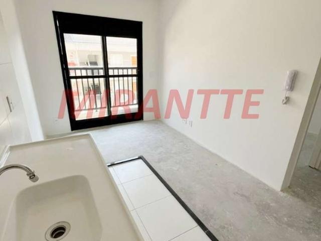 Apartamento para Venda em São Paulo/SP Tucuruvi 1 Quartos