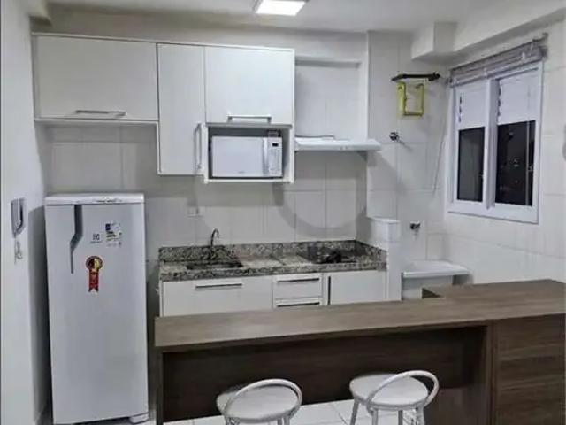 Apartamento para Venda em São Paulo/SP Tucuruvi 1 Quartos