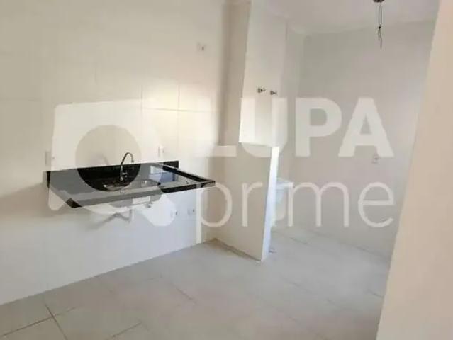 Apartamento para Venda em São Paulo/SP Tucuruvi 1 Quartos