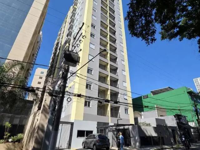 Apartamento para Venda em São Paulo/SP Tucuruvi 1 Quartos