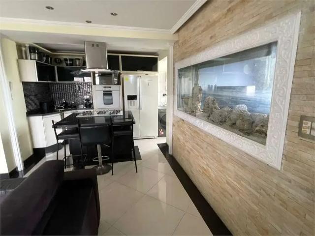 Apartamento para Venda em São Paulo/SP Tucuruvi 1 Quartos