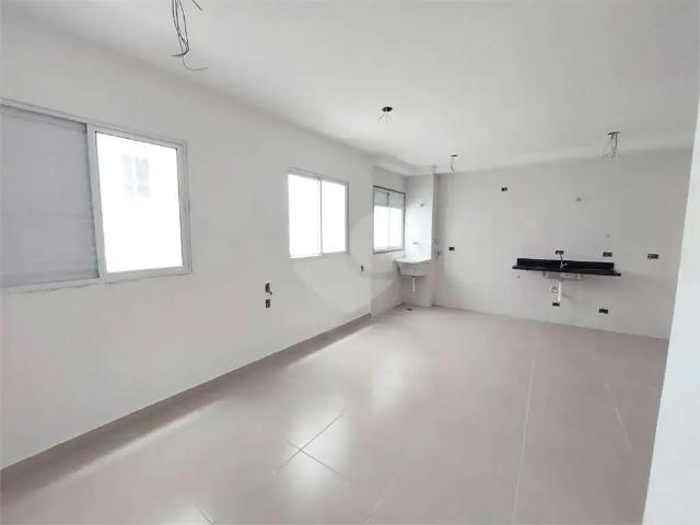 Apartamento para Venda em São Paulo/SP Tucuruvi 1 Quartos