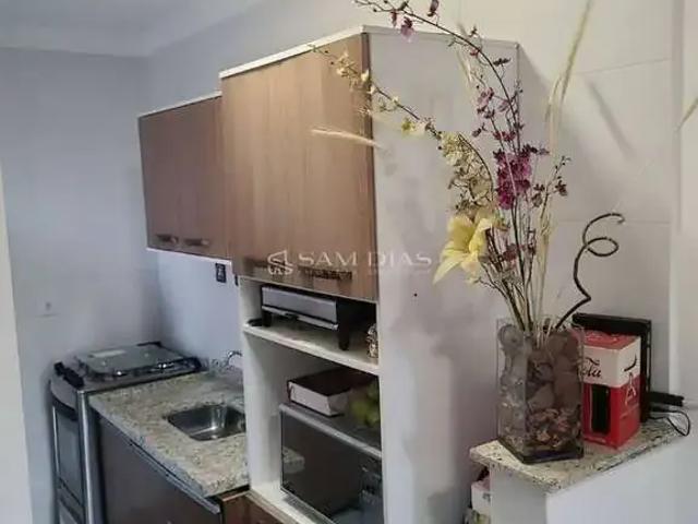 Apartamento para Venda em São Paulo/SP Tucuruvi 1 Quartos