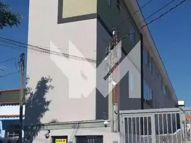 Apartamento para Venda em São Paulo/SP Tucuruvi 1 Quartos