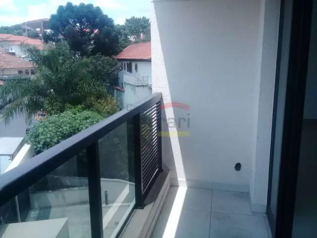 Apartamento para Venda em São Paulo/SP Tucuruvi 1 Quartos