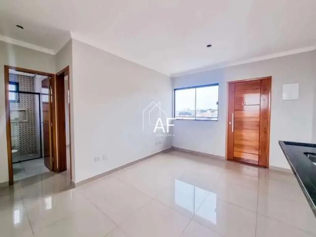 Apartamento para Venda em São Paulo/SP Tucuruvi 1 Quartos