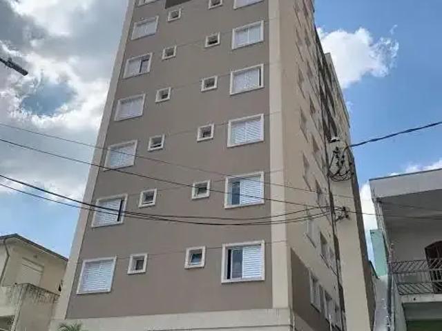 Apartamento para Venda em São Paulo/SP Tucuruvi 1 Quartos