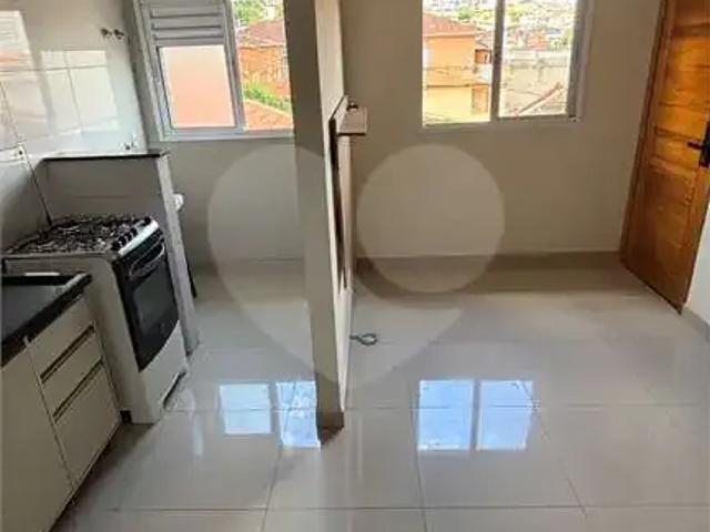 Apartamento para Venda em São Paulo/SP Tucuruvi 1 Quartos