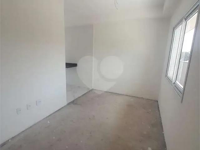 Apartamento para Venda em São Paulo/SP Tucuruvi 1 Quartos