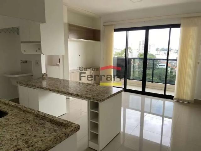 Apartamento para Venda em São Paulo/SP Tucuruvi 1 Quartos