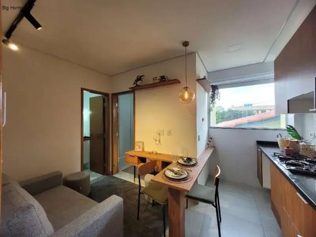Apartamento para Venda em São Paulo/SP Tucuruvi 1 Quartos