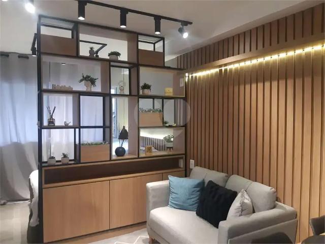 Apartamento para Venda em São Paulo/SP Tucuruvi 1 Quartos