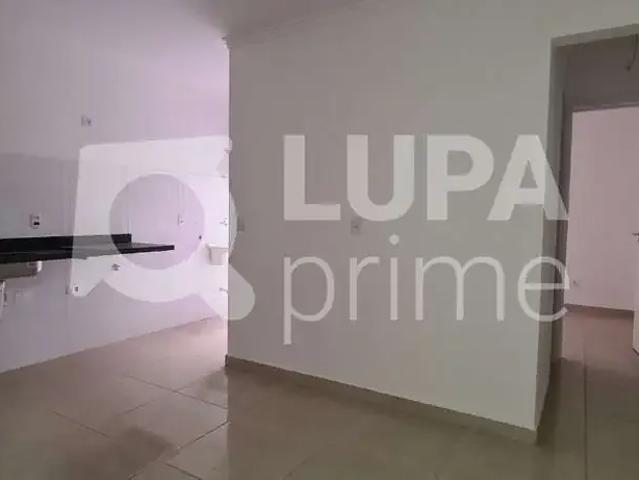 Apartamento para Venda em São Paulo/SP Tucuruvi 1 Quartos